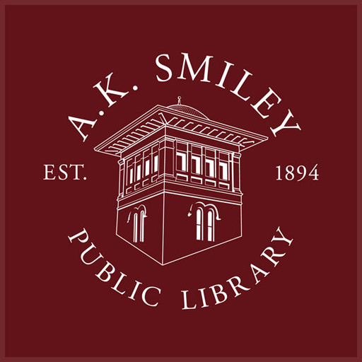 A.K. Smiley Public Library Blog – Serving the City of Redlands ...