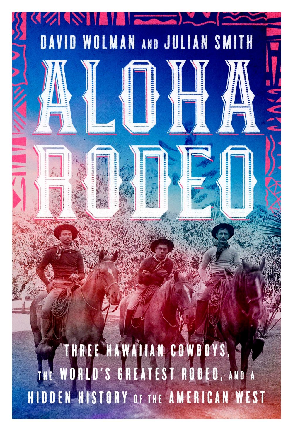 Take a Literary Ride into the American West