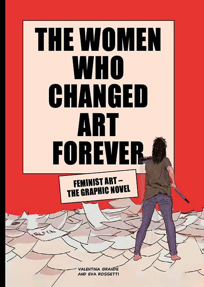 Women in the art world