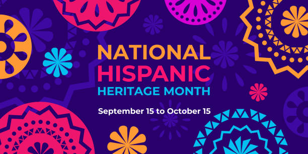 Reading list: Hispanic Heritage Month, celebrated September 15 – October 15