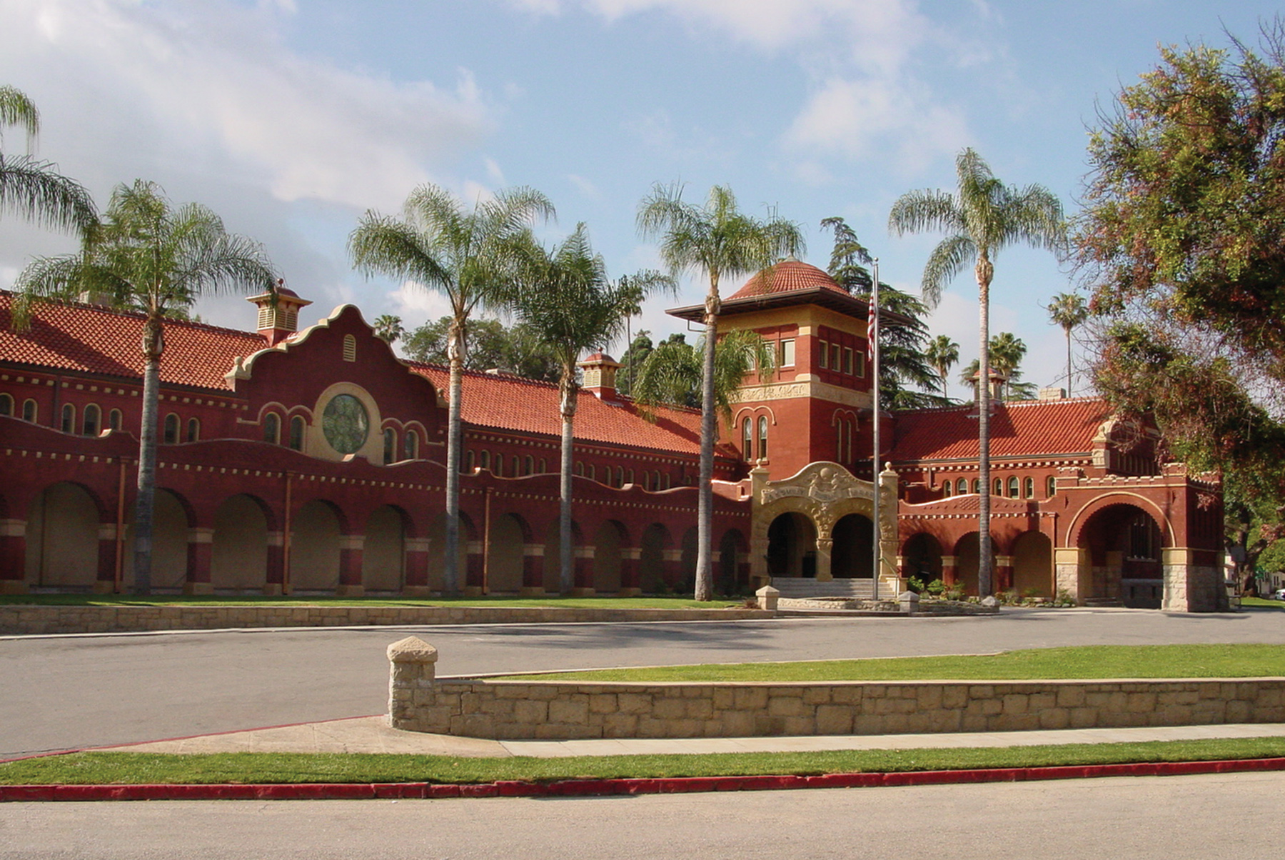 Let the library help you ring in the new year!