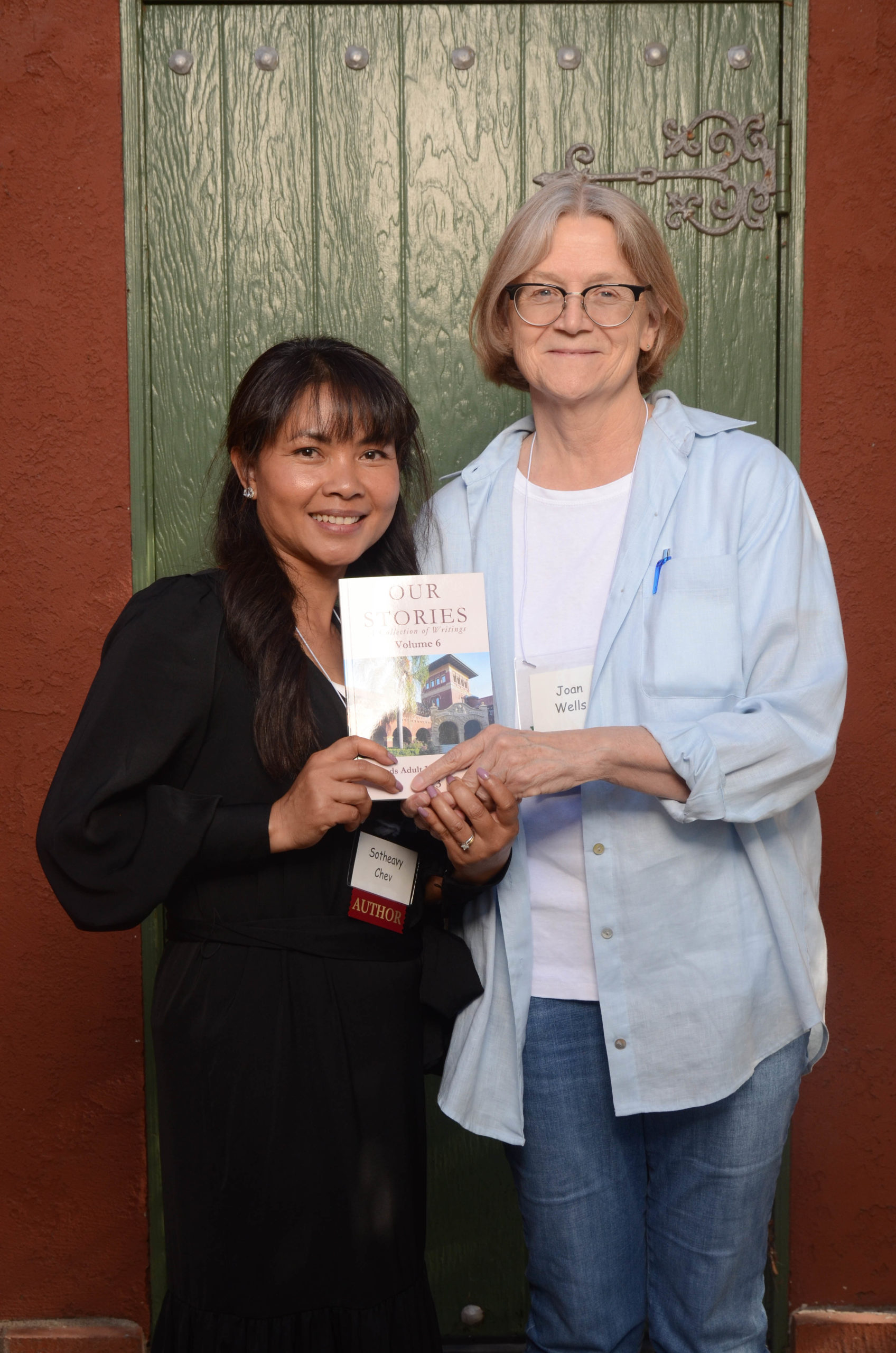 Digital literacy opens new opportunities for adult learners