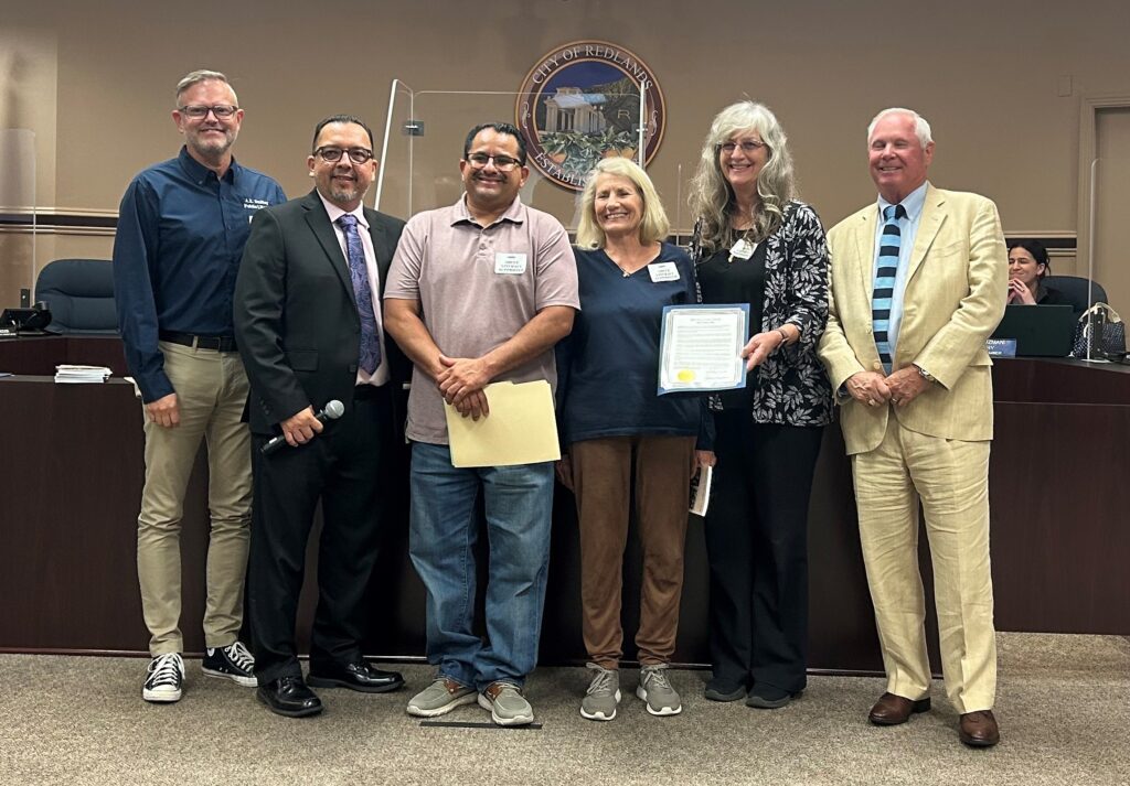 Adult Literacy in California celebrates 40 years of service